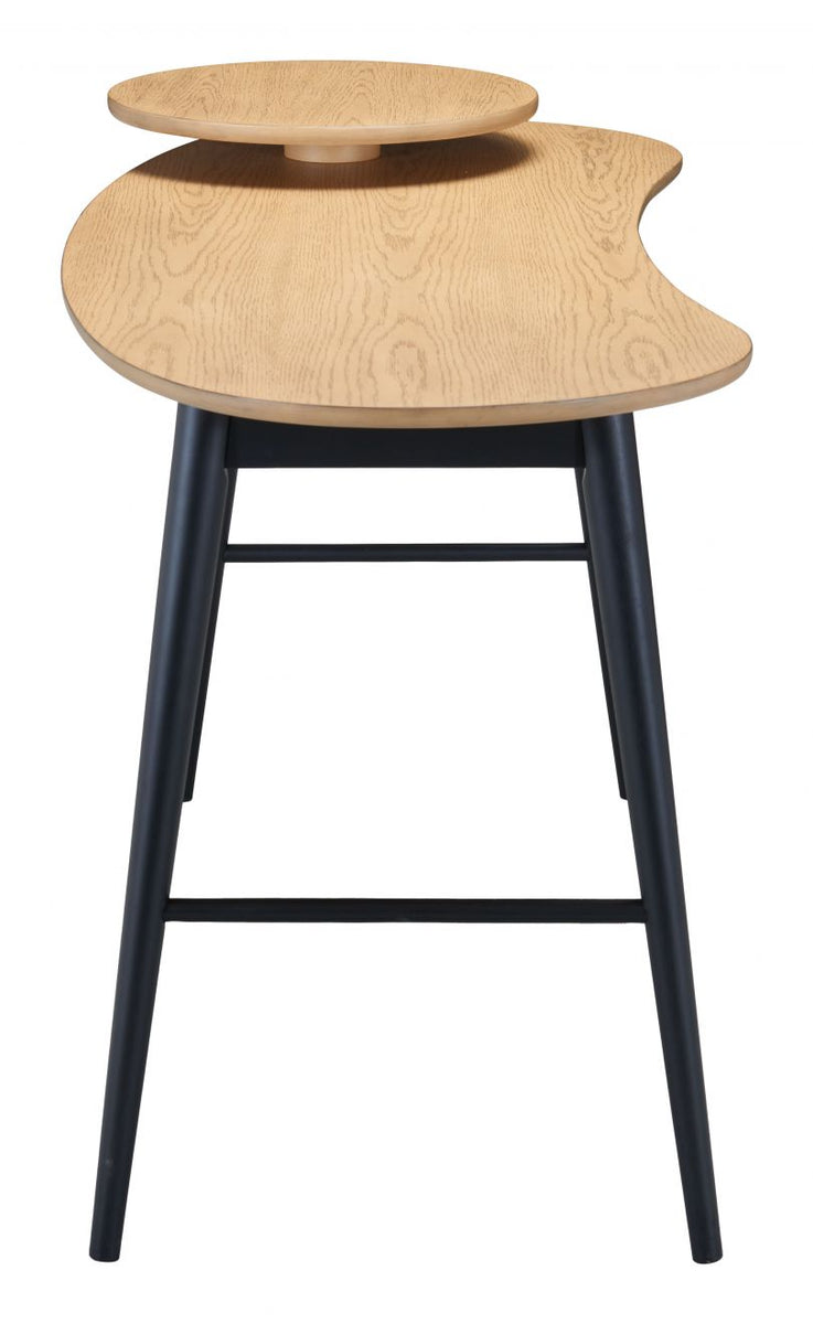 Tarkiz Desk Natural – Officeworks Global