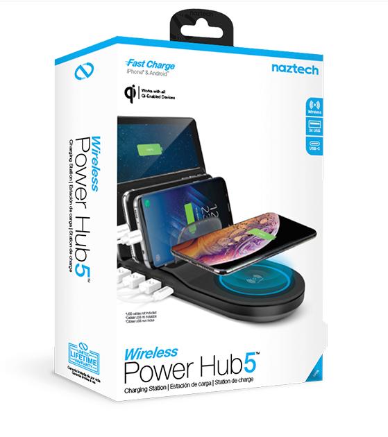 Wireless & Wired Charging Docks & Stands – Officeworks Global