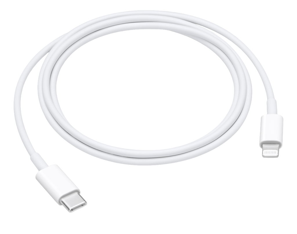 USB-C to Lightning Cable for iPhone (2m) – Officeworks Global
