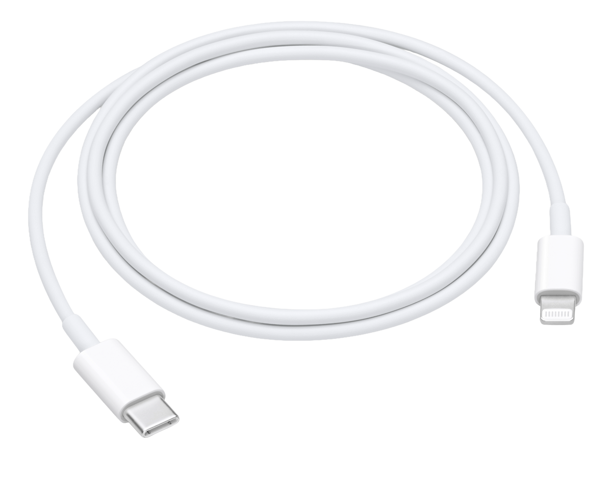 USB-C to Lightning Cable for iPhone (2m) – Officeworks Global